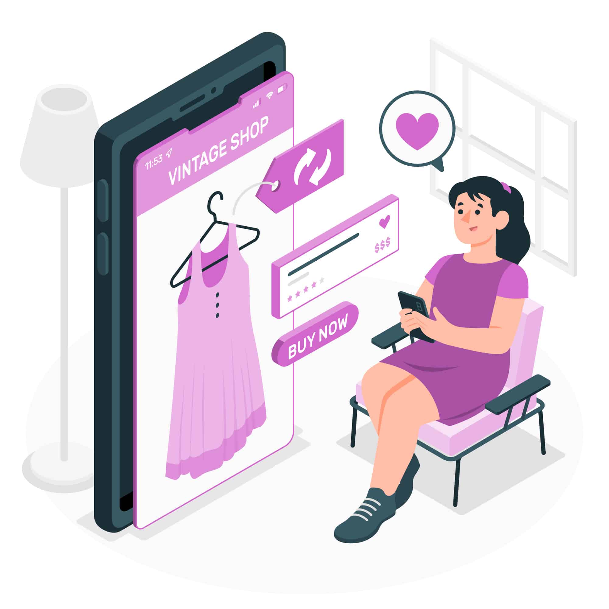 Shein: Como a marca tem conquistado o mercado de moda - Benefícios Brasil